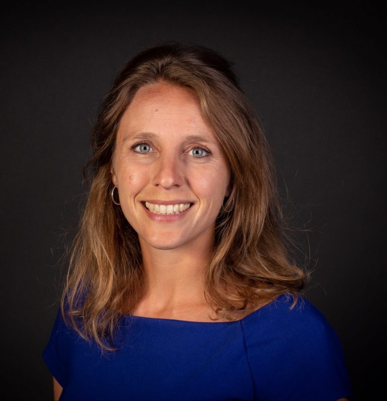 Meet the Fellows - Oxford Policy Fellowship