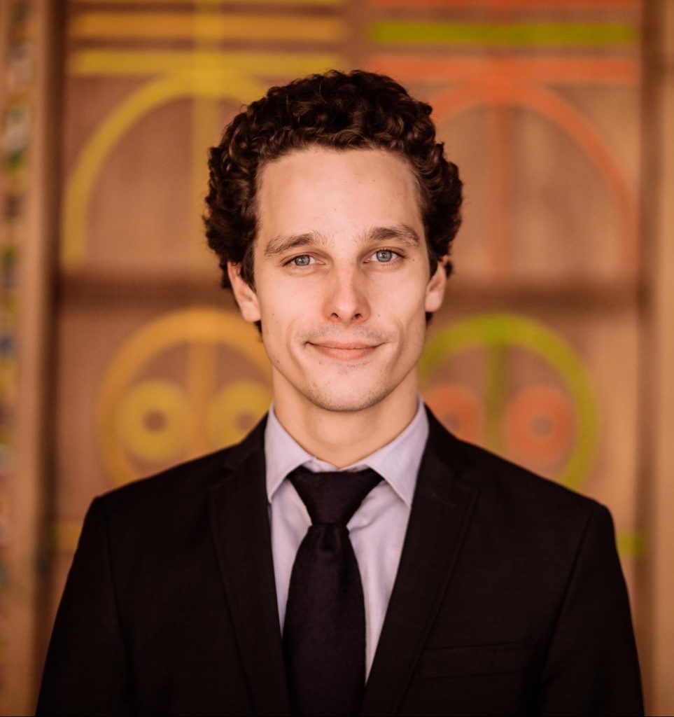 Meet the Fellows - Oxford Policy Fellowship