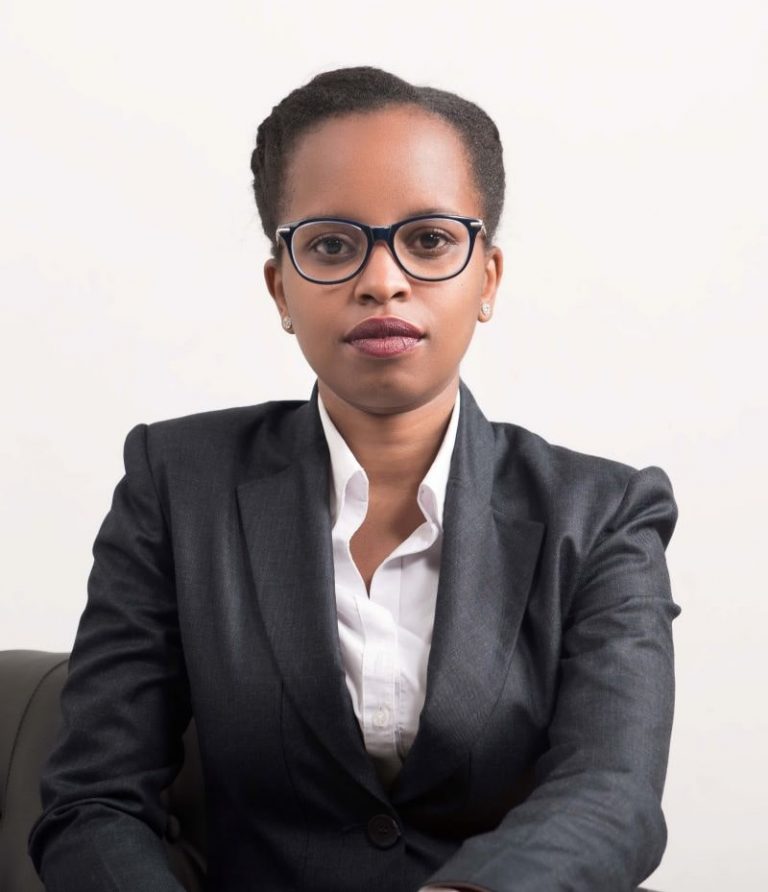 Meet the Fellows - Oxford Policy Fellowship